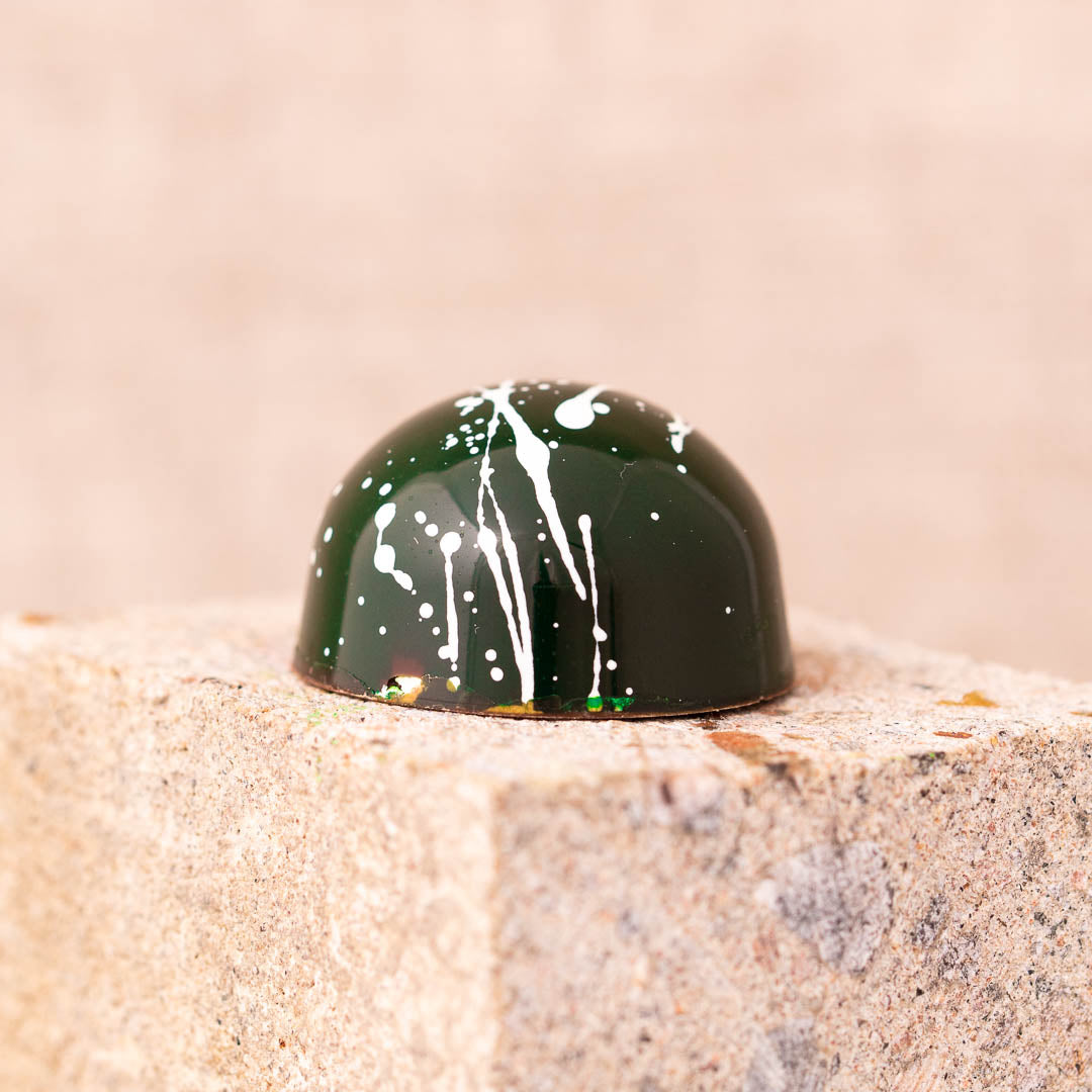 Salt karamell | kaffe – Pralin Davin