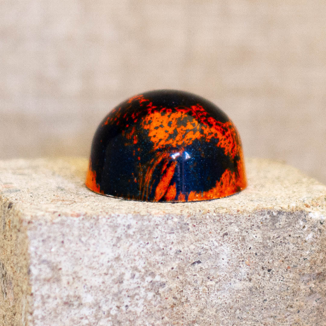 Salt karamell | kaffe – Pralin Davin